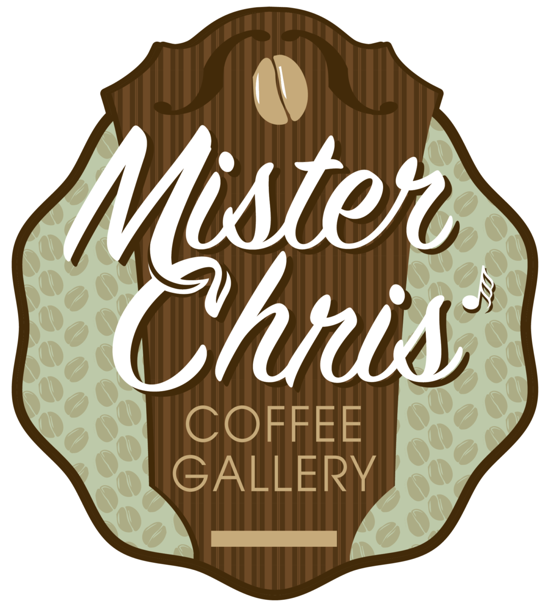 Mister Chris Coffee Gallery - Mister Chris' Coffee Gallery